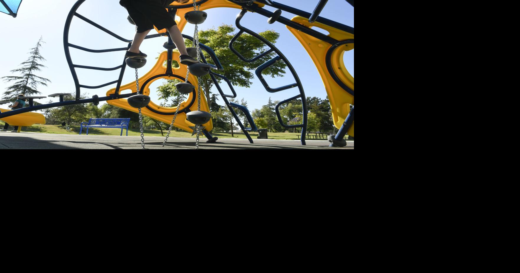 Preisker Park construction to continue redevelopment, revitalization of ...