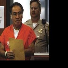 Cordero gets seven years in prison | Local News | santamariatimes.com