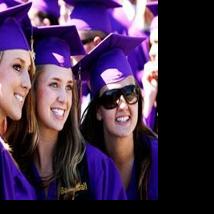 Righetti High School Graduating Seniors 2008 | Education ...
