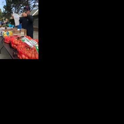 Foodbank of Santa Barbara County implements new disaster preparedness ...