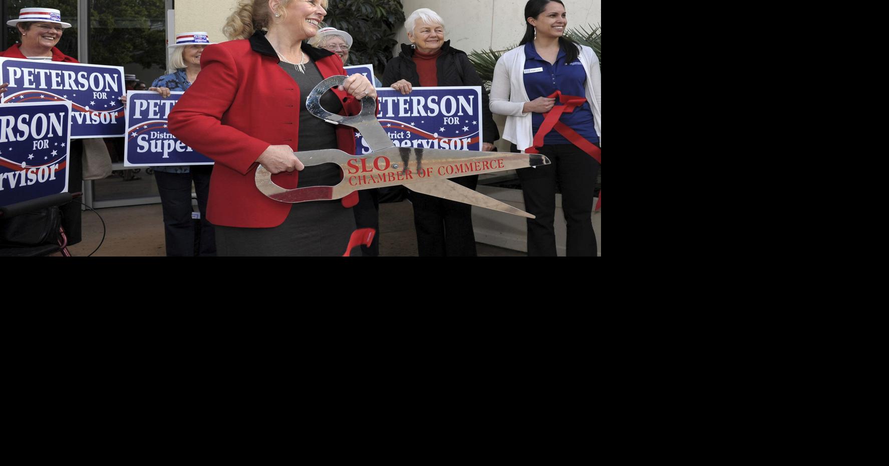 Former Grover Beach mayor never planned run for supervisor | Local News ...