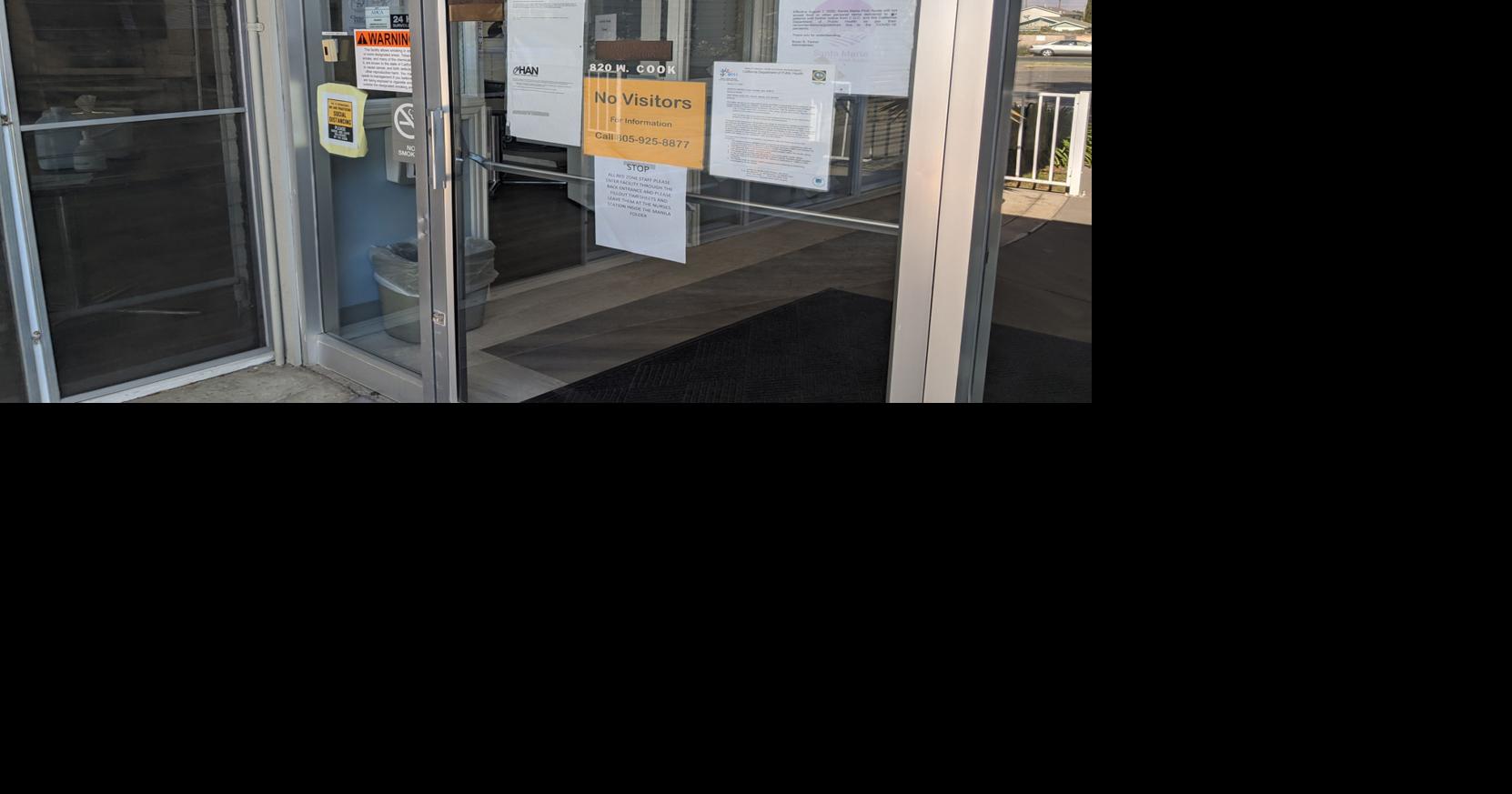 Santa Maria Post Acute cleared following COVID-19 outbreak | Local News ...