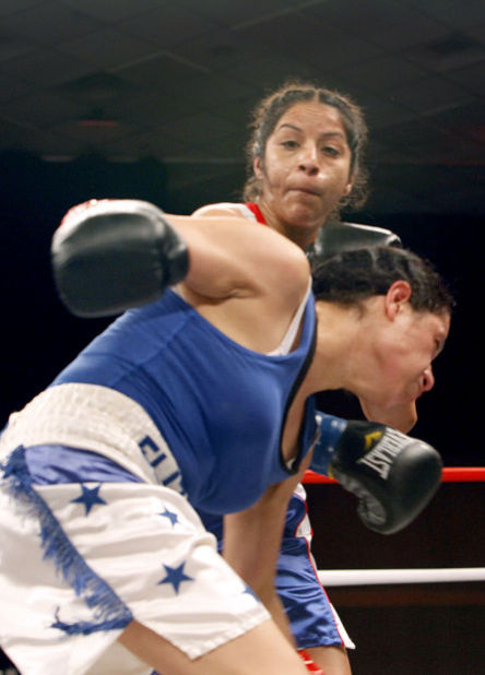 Suarez eyes fourth consecutive victory | Boxing | santamariatimes.com