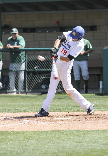 GALLERY: Hancock Spring Classic | Sports | santamariatimes.com