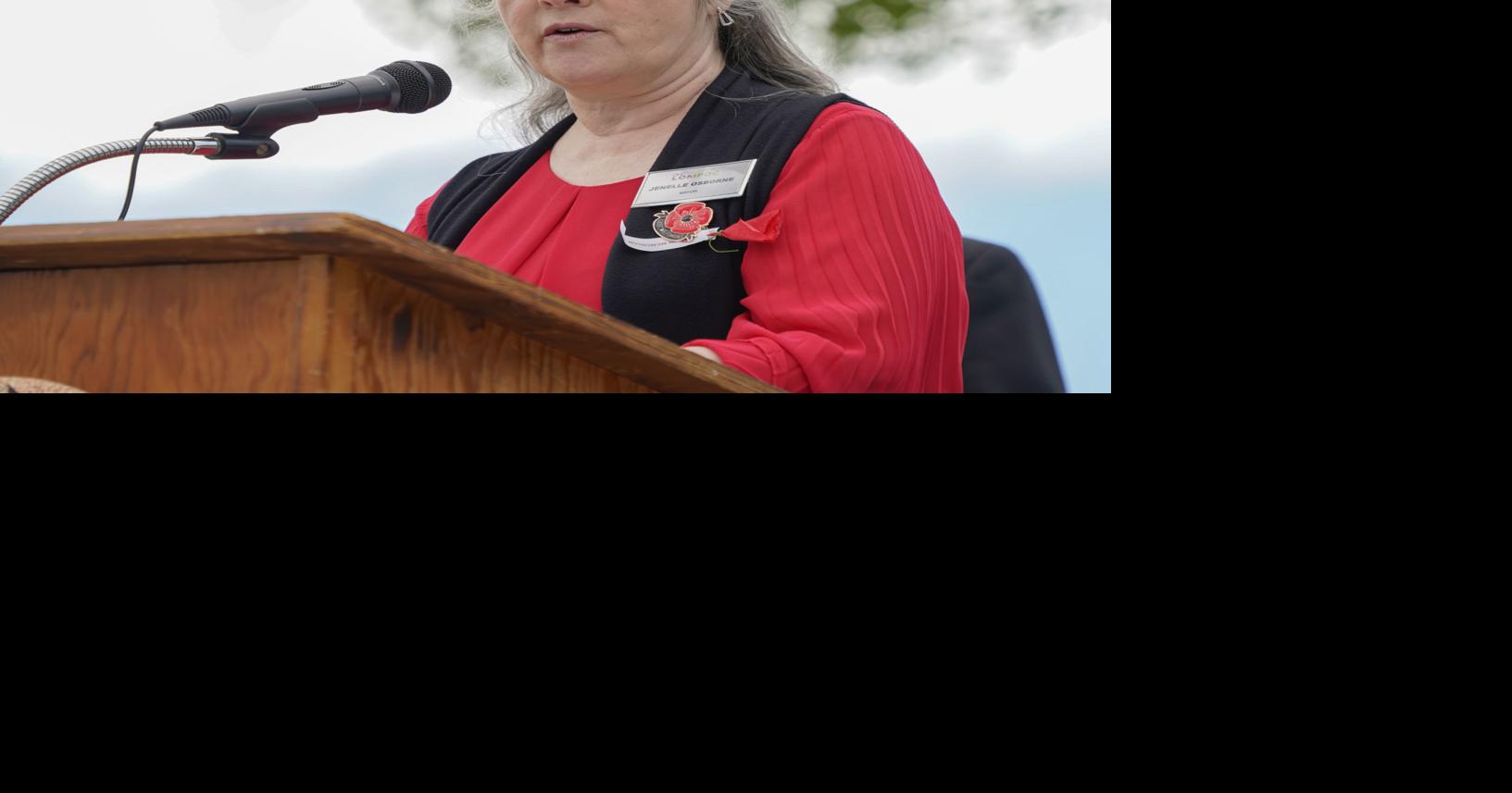 Lompoc Mayor Osborne appointed to committee of League of California ...