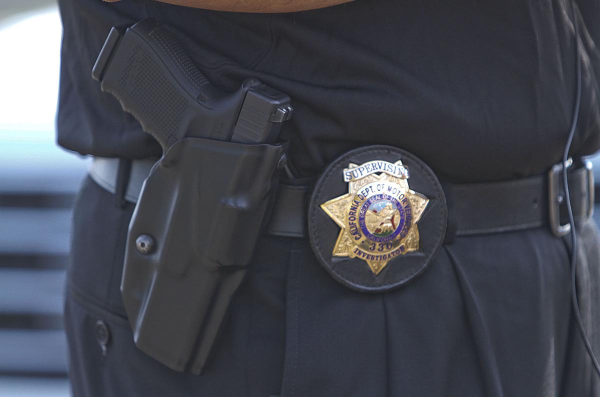 DMV sting catches 8 disabled parking violators in Santa Maria | Local ...