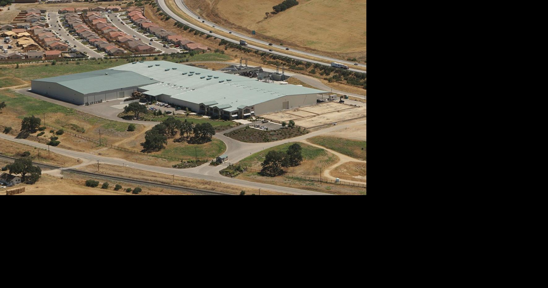 Modesto-based Gallo closing Central Coast winery | Agriculture ...