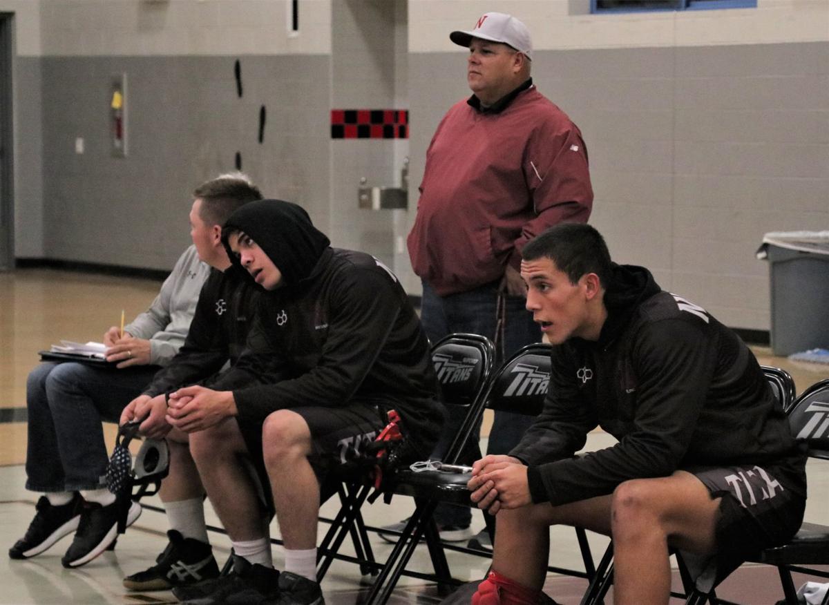 Nipomo's Jesse Garza eyes success on the mat, the track and everywhere ...