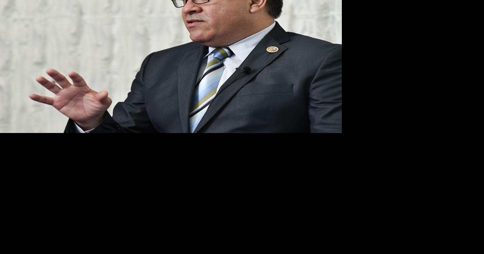 Carbajal hosting health care town hall Monday in Santa Barbara | Local ...