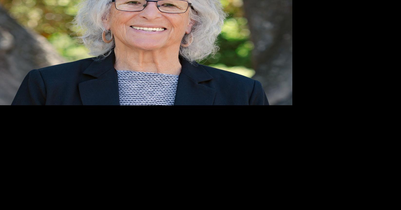 Hancock Honors: Joyce Howerton a powerful voice for Lompoc and beyond ...