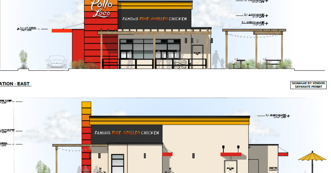 El Pollo Loco restaurant to open in Lompoc at site of long-time local ...