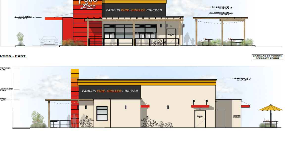 El Pollo Loco restaurant to open in Lompoc at site of long-time local ...