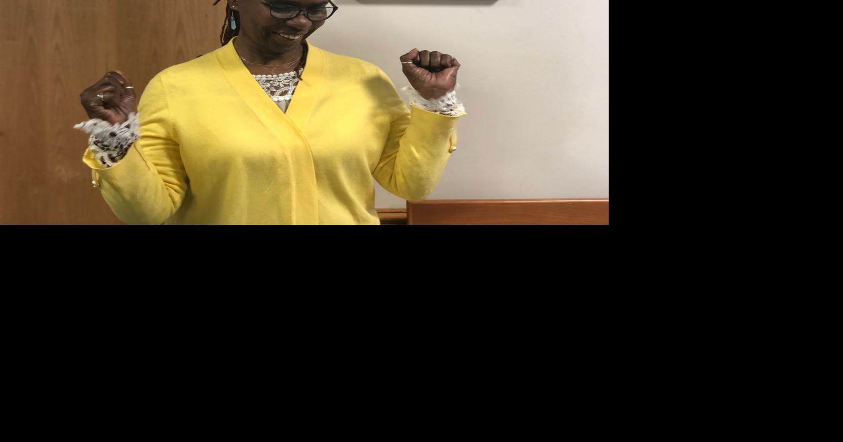 Judge declares Wanda Nelson an innocent woman in Heidi Good's death ...