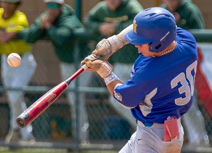 Hancock baseball takes down Grossmont, advances to first Super Regional ...