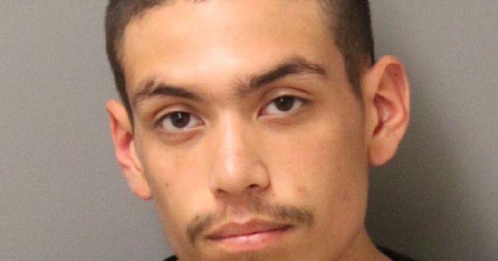 Santa Maria police make arrest in stabbing case | Crime and Courts ...