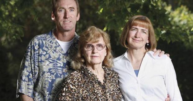 Solvang woman recalls near-miss, aftermath of 9/11 | Local News ...