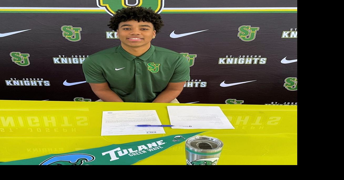 Standout St. Joseph senior quarterback Darian Mensah is bound for ...