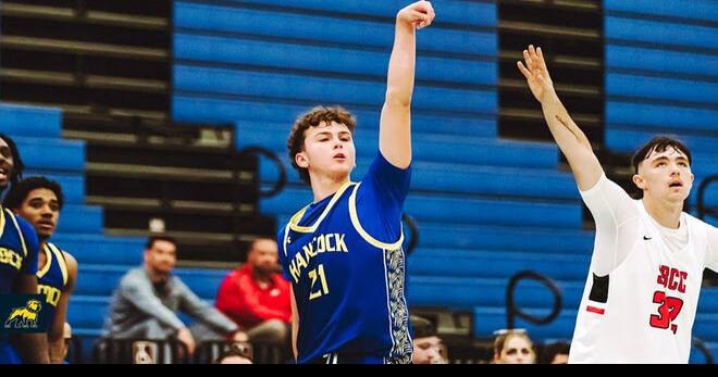Tough Saturday for Hancock basketball, baseball teams | College Sports ...
