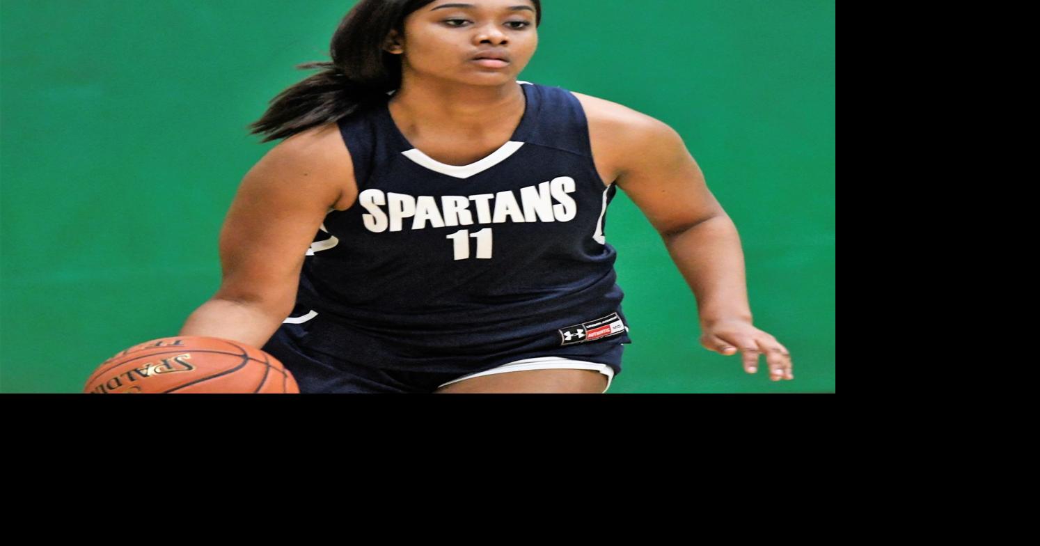 Orcutt Academy girls roll to Bryan Ayer Classic championship, move to 7 ...