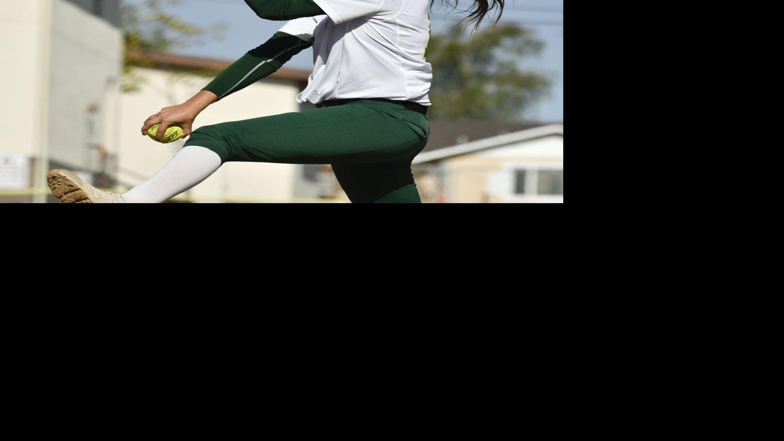 Skylar Johnson throws shutout, hits two home runs in St. Joseph's ...