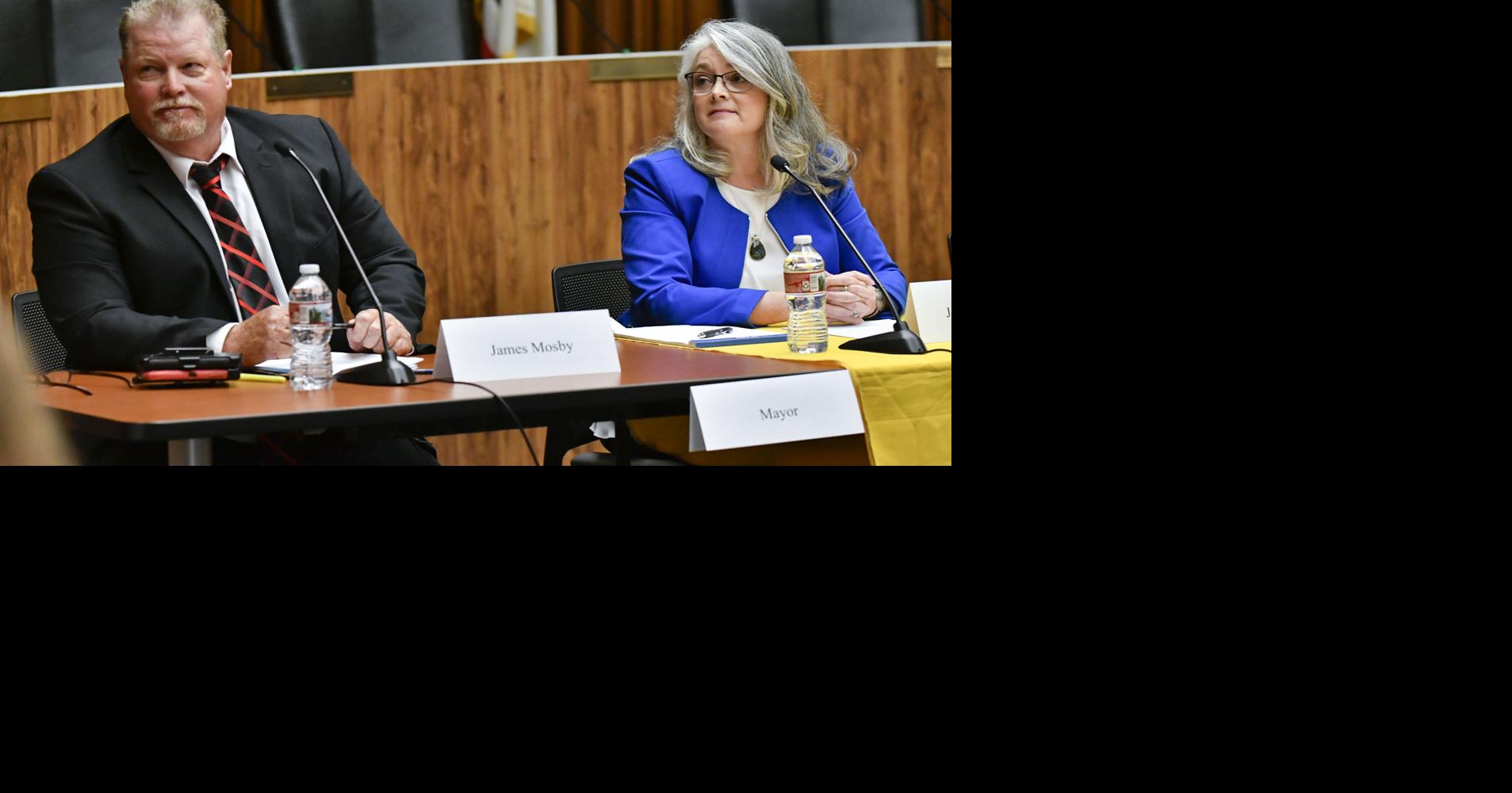 Lompoc City Council approves method to fill vacant seat | Local News ...