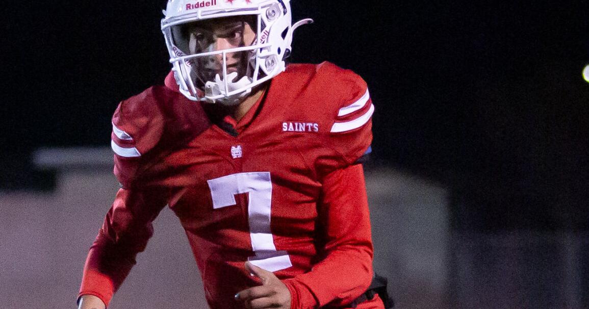 Josue Elena, Emma Fields are NSBCART Athletes of the Week | High School ...