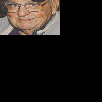 Roy M. Harrison | Obituaries | santamariatimes.com