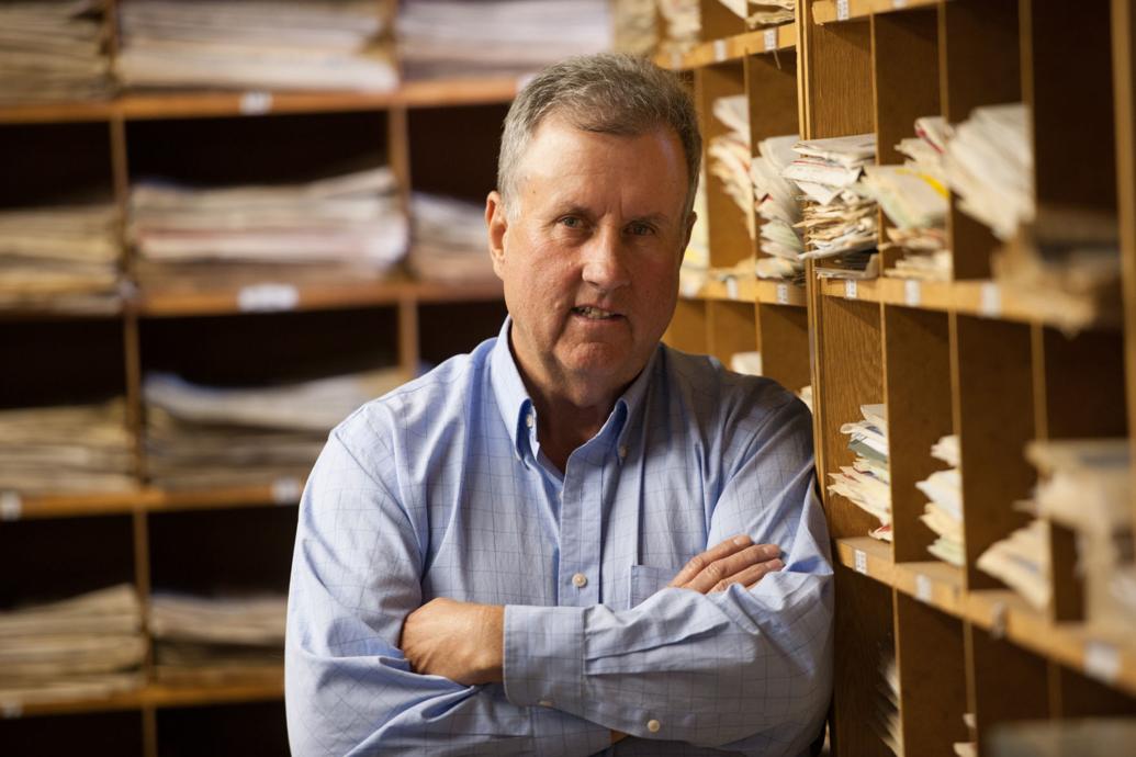 Kevin Merrill: Cooler temps, and memories at the old Santa Ynez Valley ...