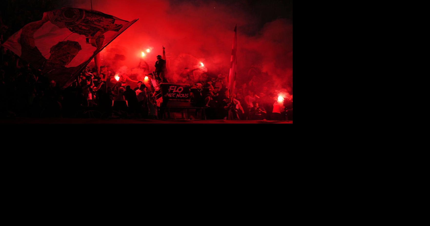Paris Saint-Germain, al borde de la grandeza en la Liga de Campeones ...