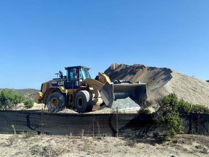 2,700-acre Chevron land donation will double size of Guadalupe-Nipomo ...