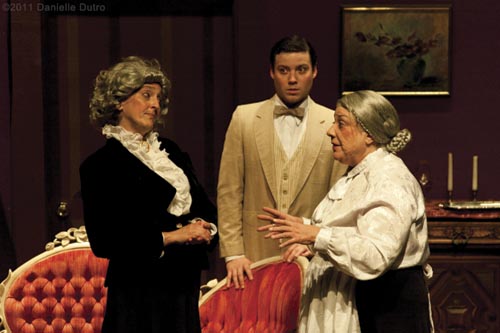 Killer classic still entertains | Arts and Theatre | santamariatimes.com