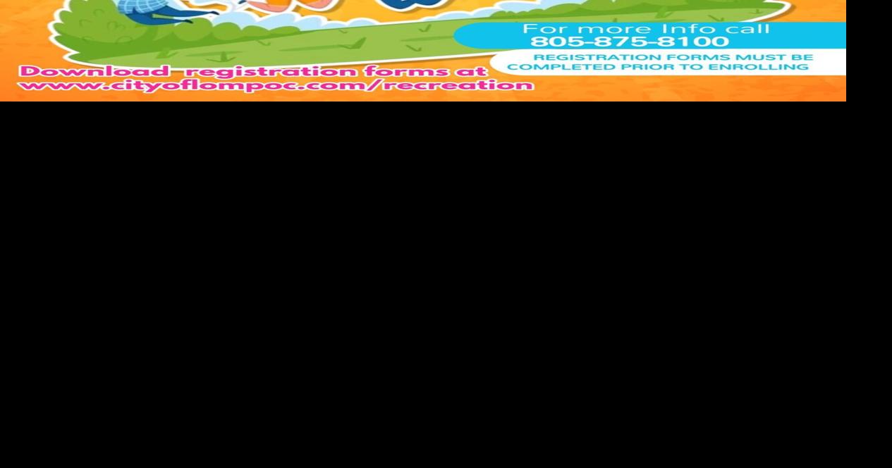 Registration open for Parks & Rec summer drop-in camp ...