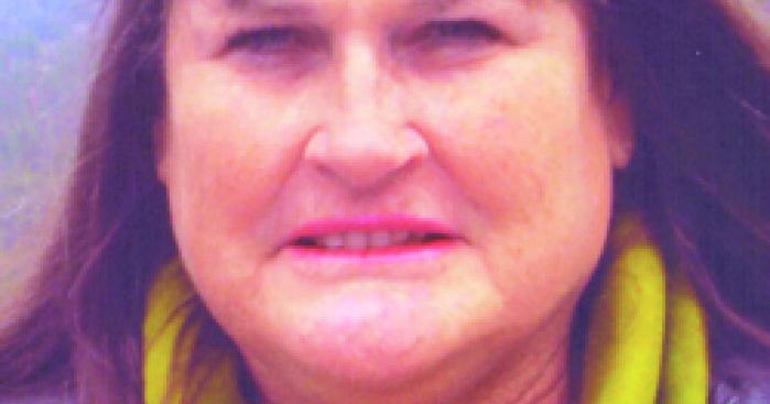 Adeline Hall | Obituaries | santamariatimes.com