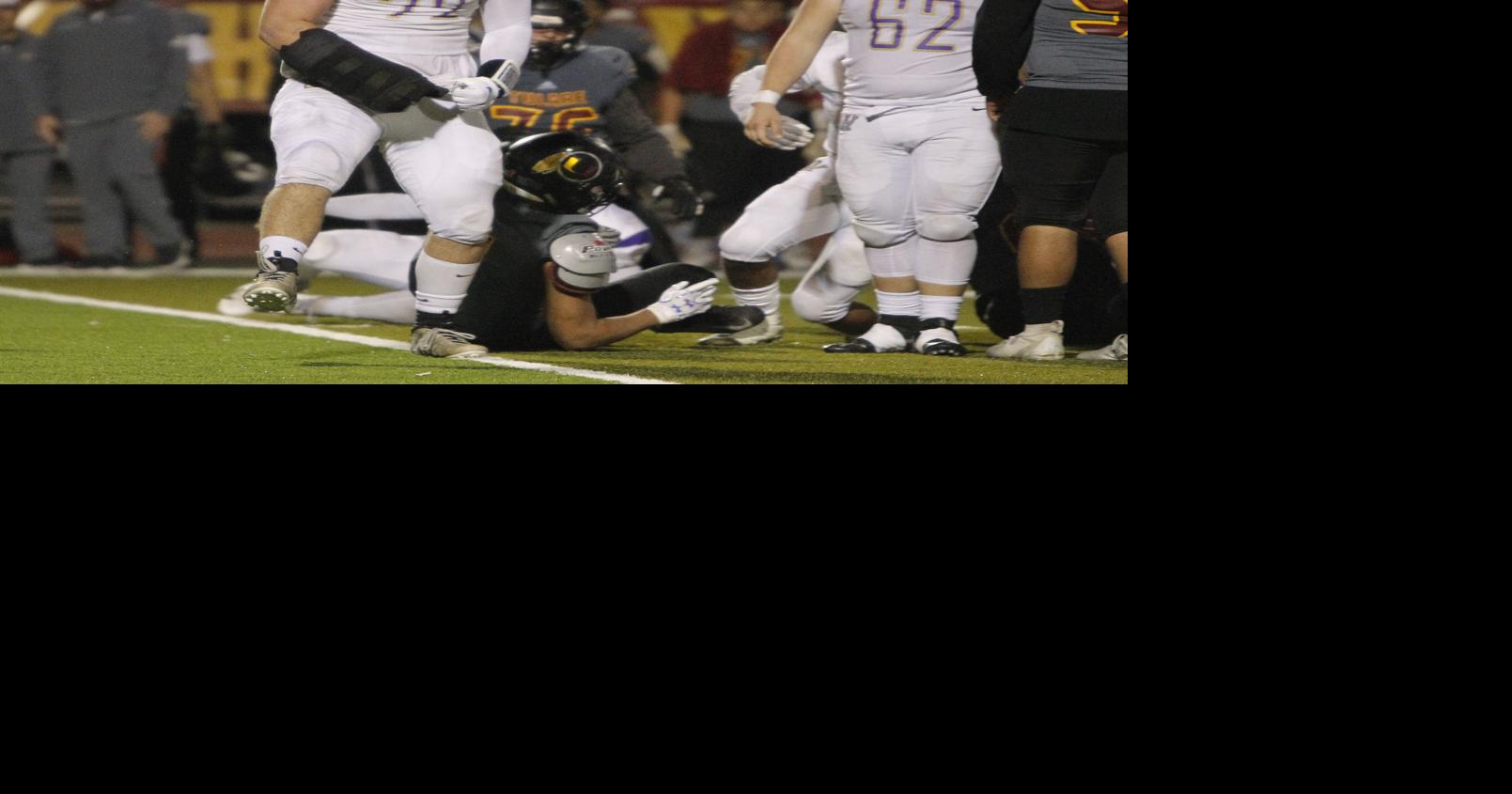 Top stories of 2018: Righetti football gets shot at CIF-CS title ...