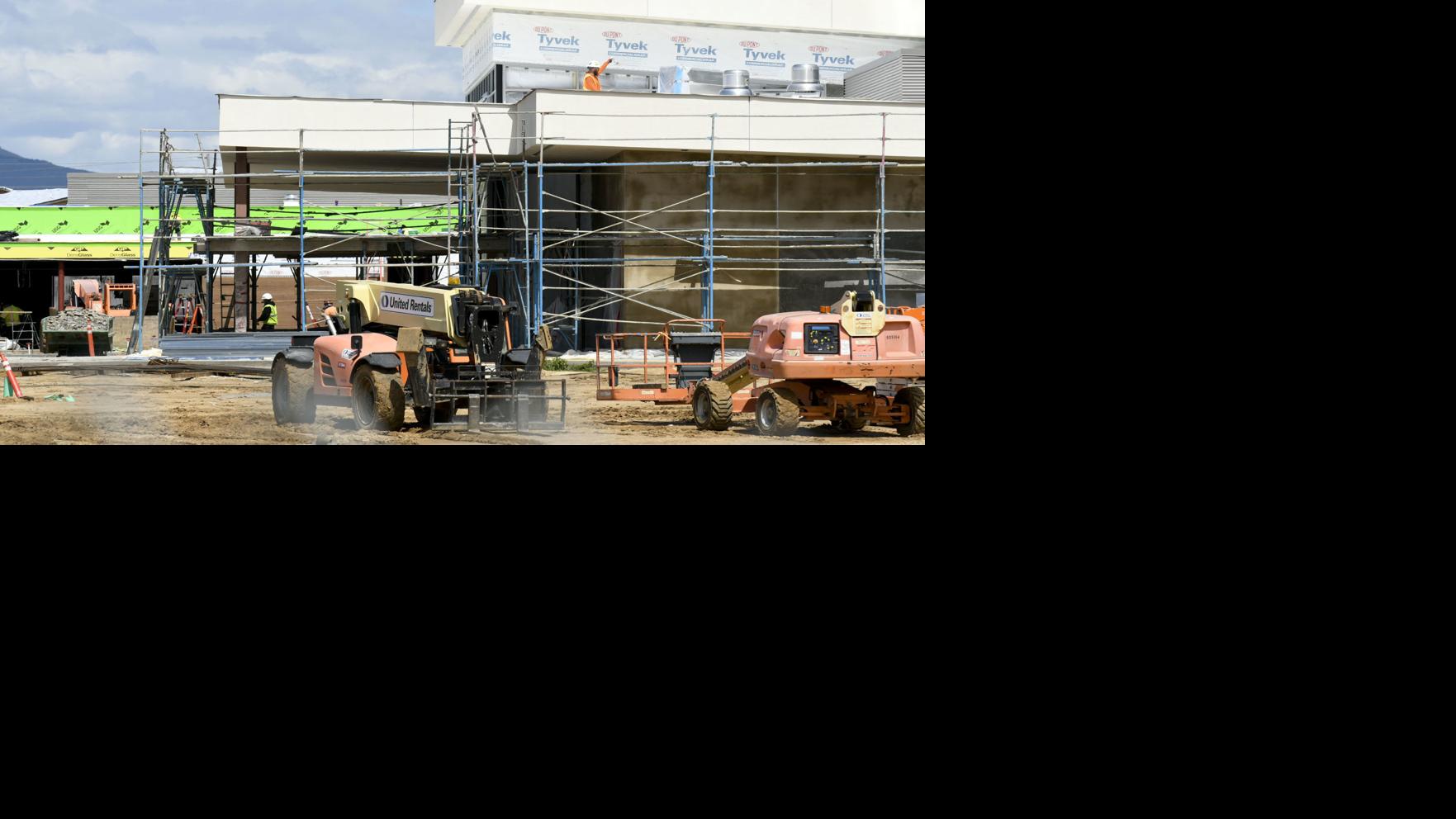 Photos: New Santa Maria school to be named Wednesday | Education ...