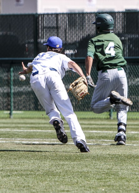 GALLERY: Hancock Spring Classic | Sports | santamariatimes.com