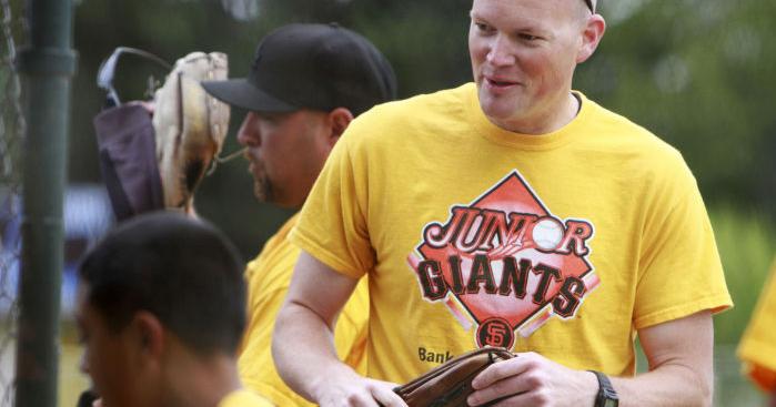Junior Giants a huge hit in Lompoc | Baseball | santamariatimes.com