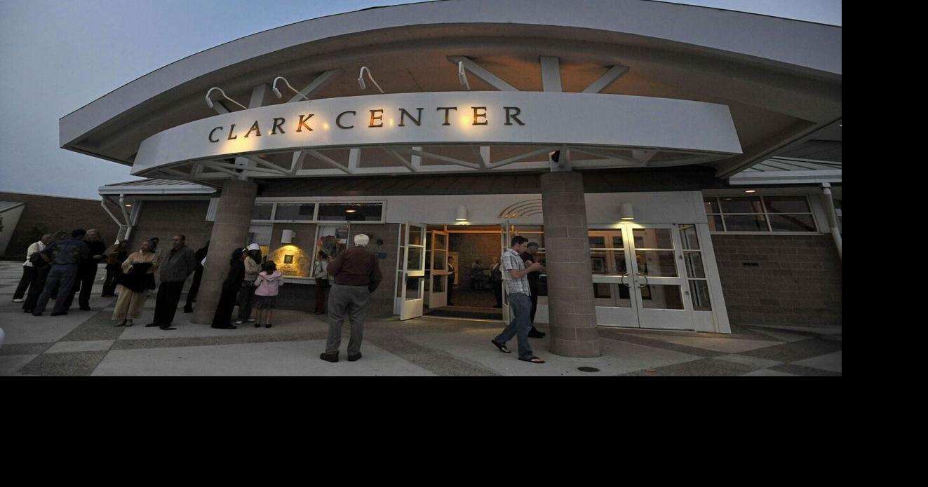 Is Santa Maria ready to sustain performing arts, convention center ...