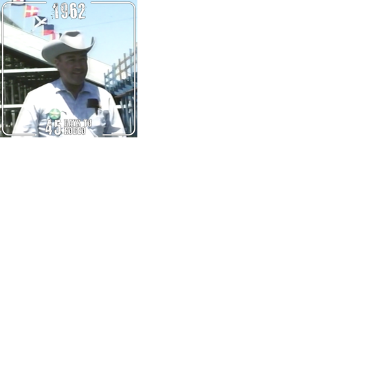 45 Days to Rodeo: Hats off to Leland 'Butch' Simas! | Local News ...