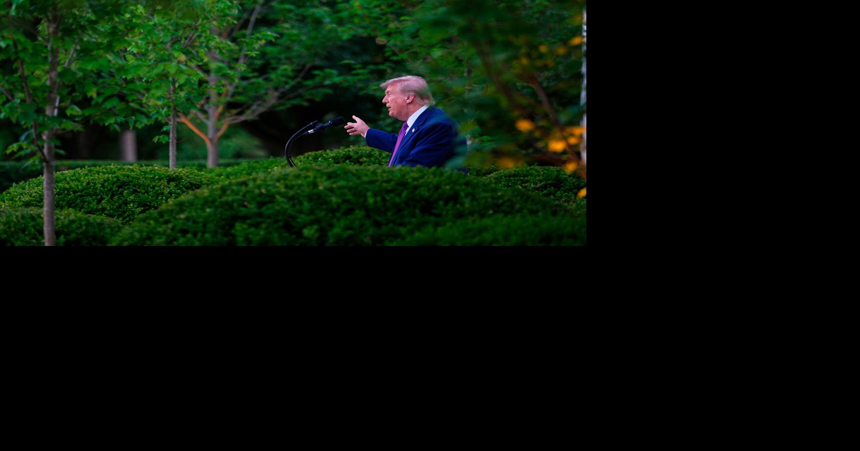 Trump y Xi parecen decididos a que sus diferencias sobre Irán no ...