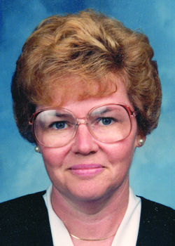 Sandra Ruth (nee Plummer) Rogers | Obituaries | santamariatimes.com