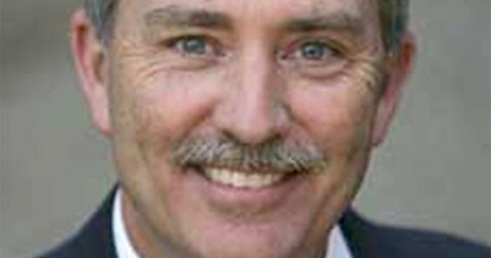 Santa Maria appoints interim police chief | Crime and Courts ...