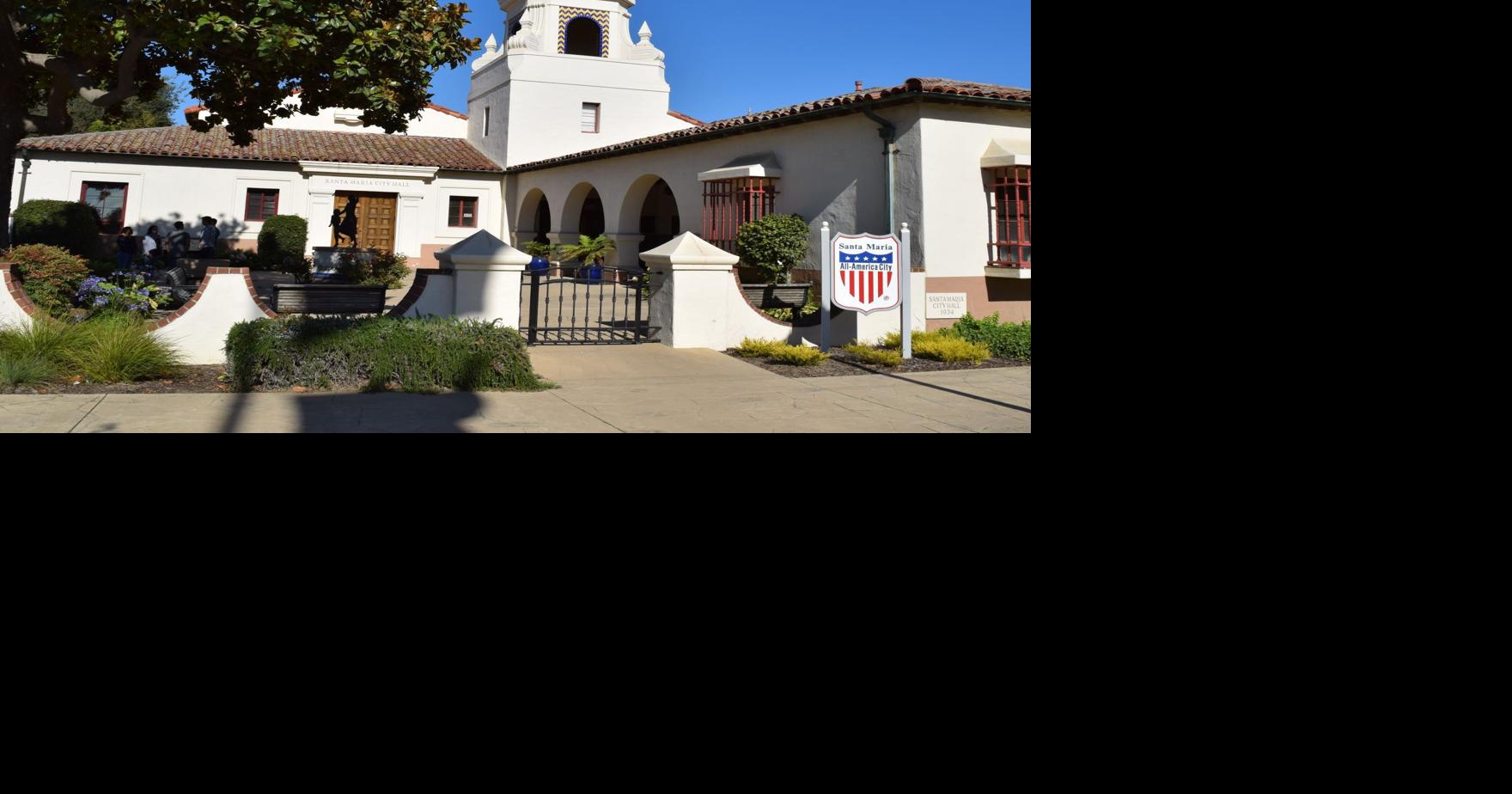 Santa Maria projects $10M revenue loss through 2021 from COVID-19 ...