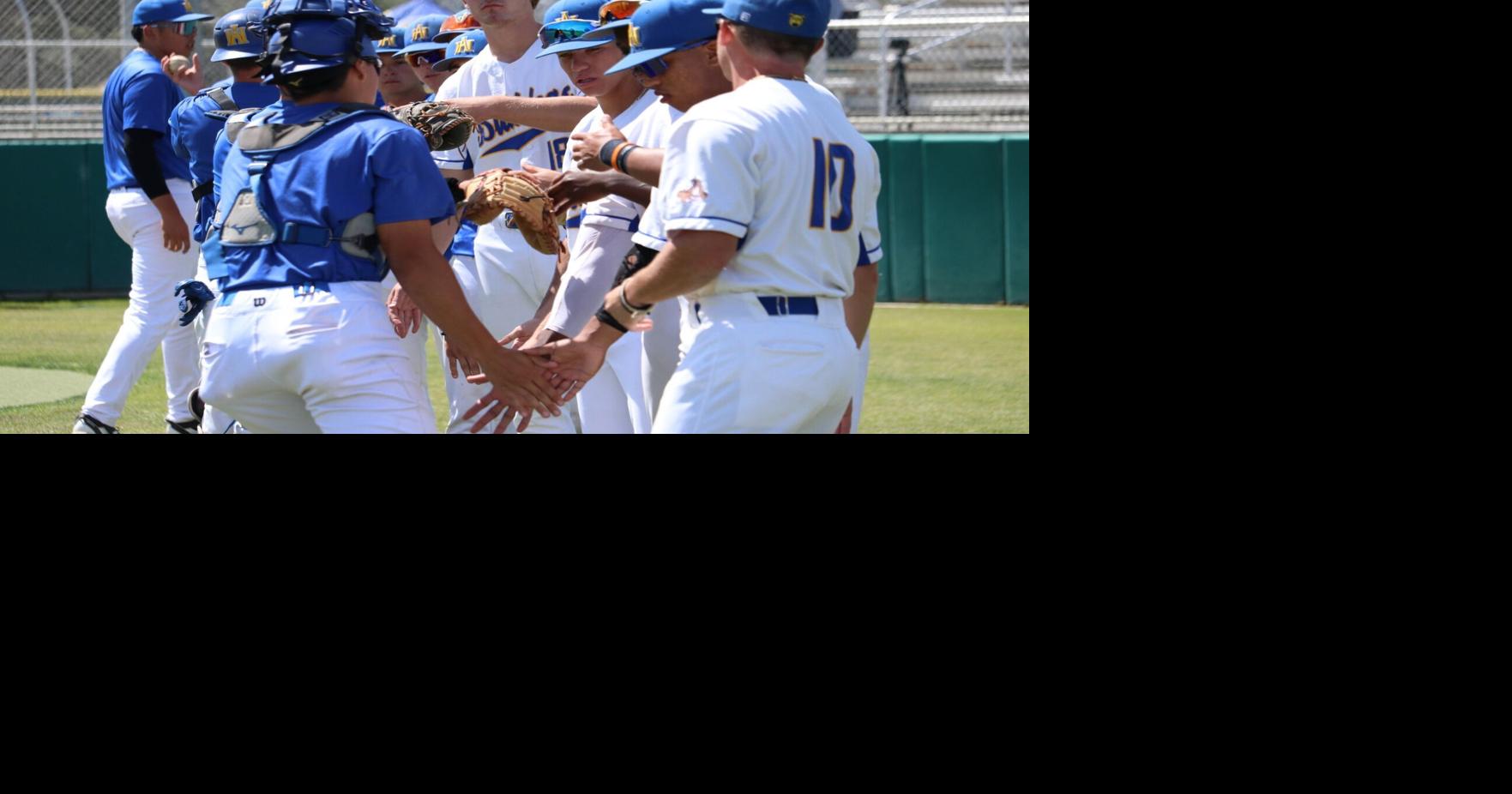 Hancock College baseball, softball teams knocked out in regionals ...