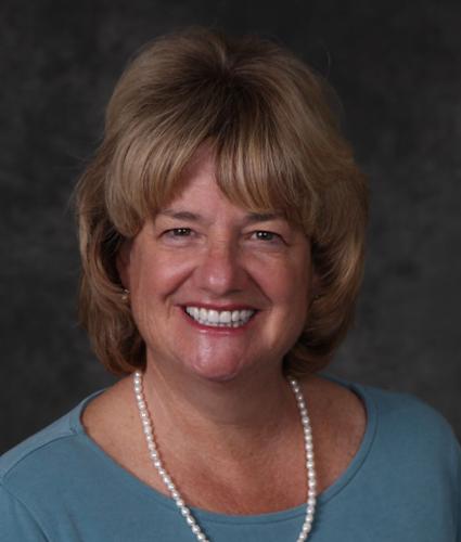 Santa Maria occupational therapist Stephanie Foster receives impact ...