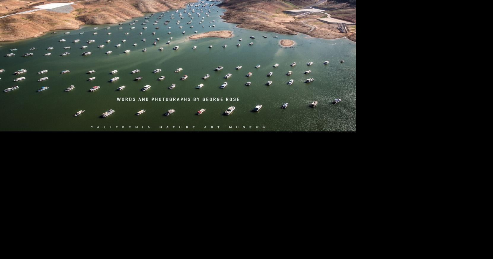 Solvang museum hosting book signing with George Rose | About Town ...