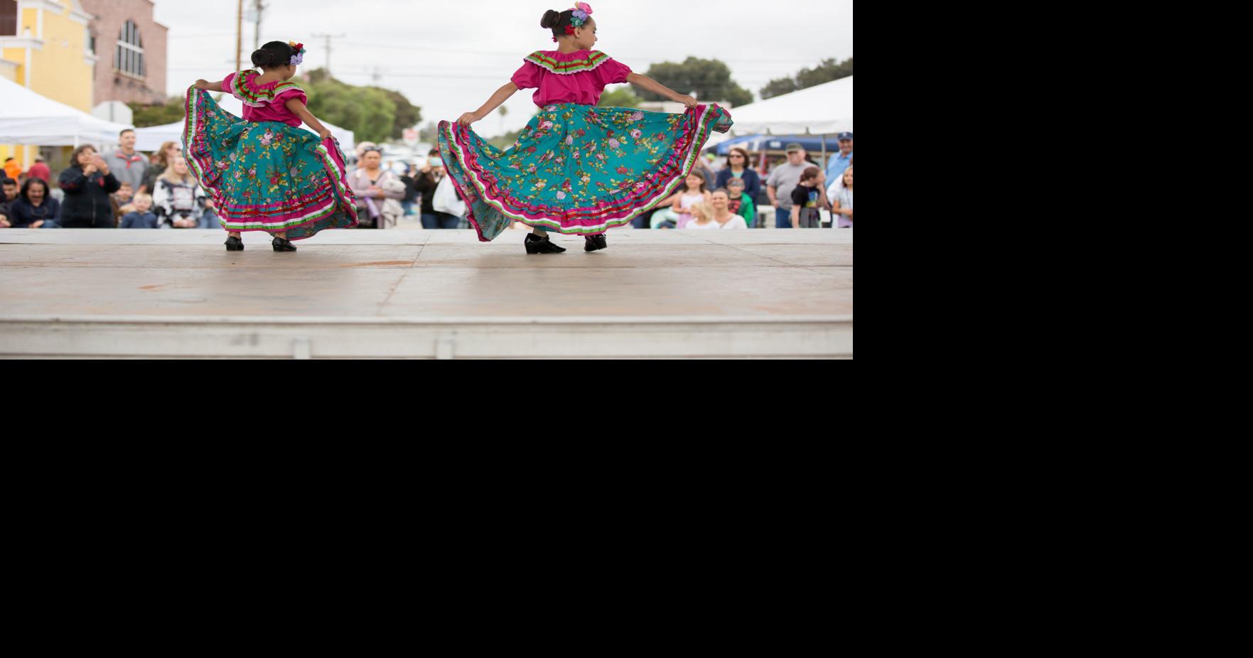 Garcia Dance Studio of Lompoc celebrates 25th anniversary with weekend ...