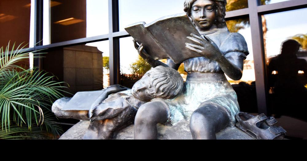 Santa Maria Public Library expands hours of operation | Government and ...