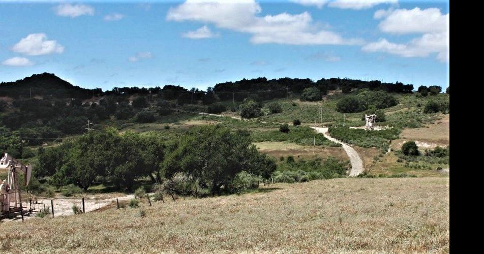 4,000 homes could be coming to Santa Barbara County's Solomon Hills ...