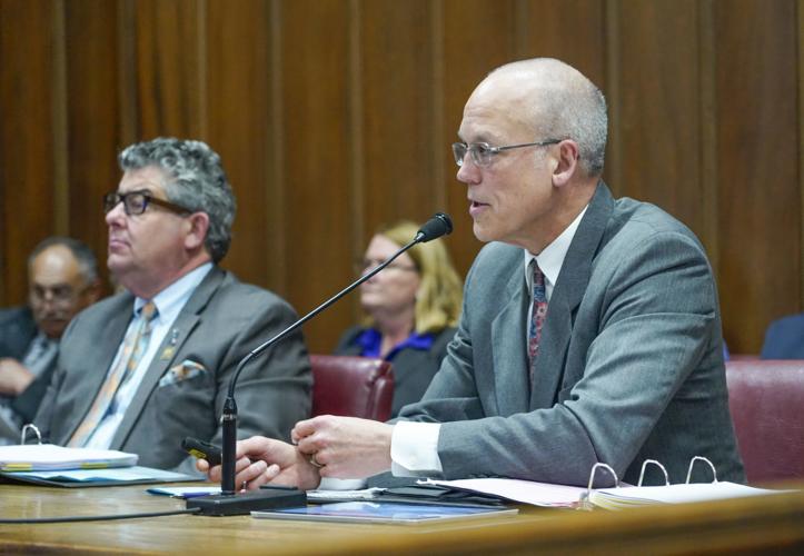 Santa Maria City Council calls for 30 new positions, approves ...